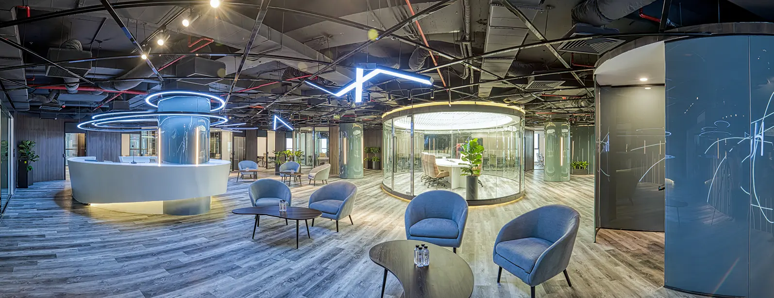 Cảm hứng Sáng tạo từ Môi trường làm việc tại HiLink